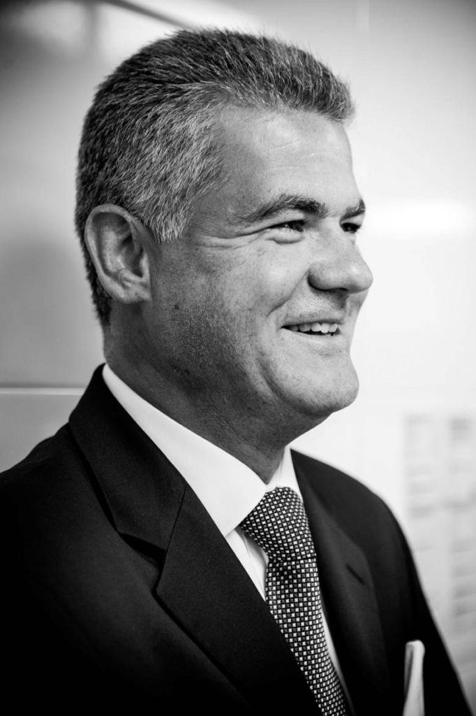 Ma vision – Denis Courtiade